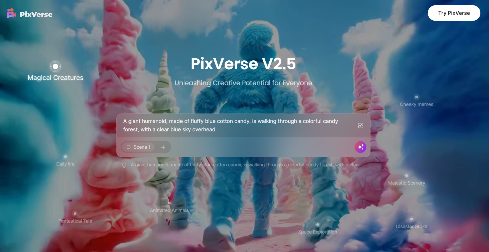 تحويل الصورة إلى فيديو مذهل بالذكاء الاصطناعي1 » لنعرف